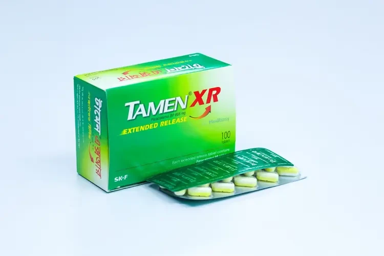 Tamen XR